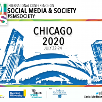11th International Conference on Social Media & Society – Chicago, USA ...